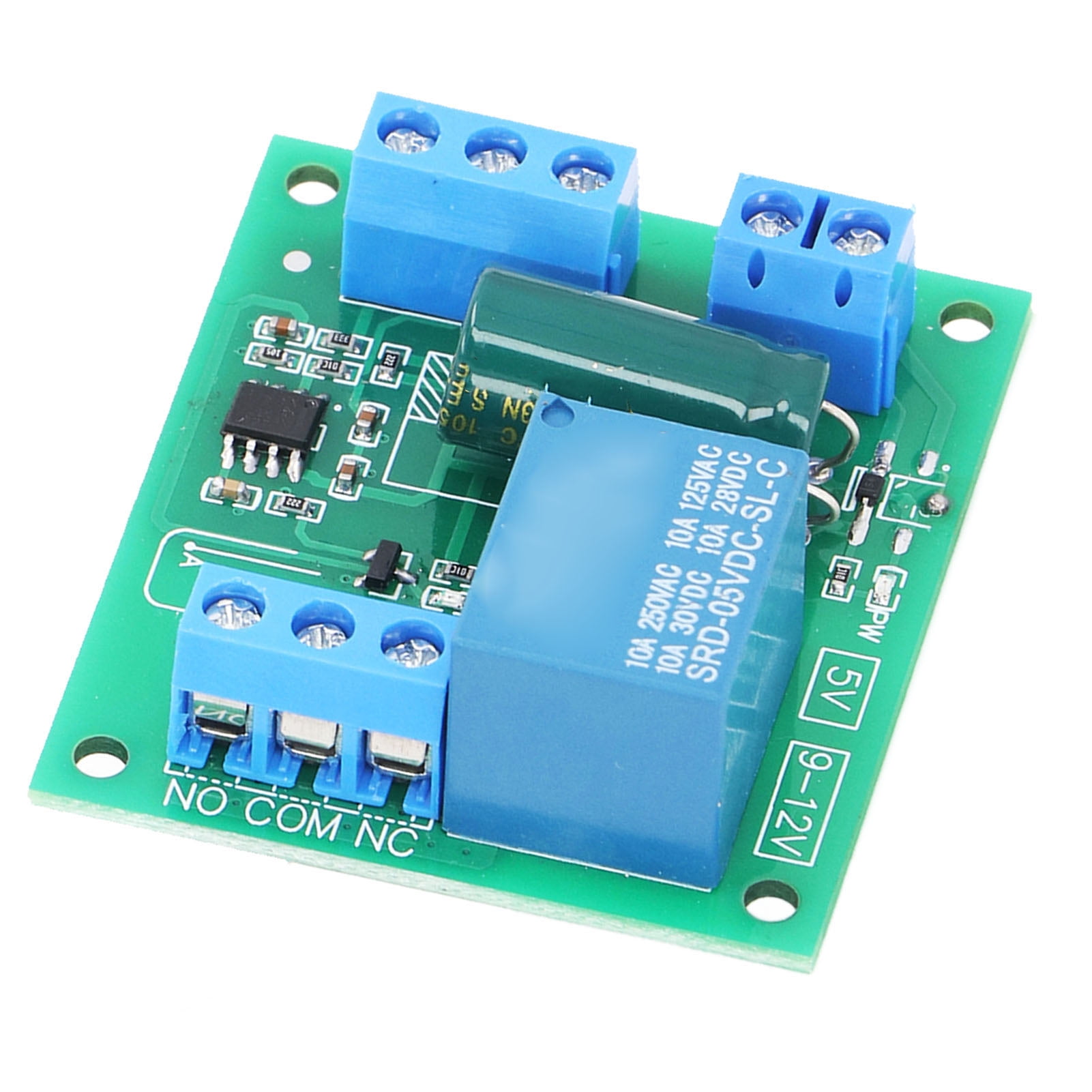 Water Level Sensor, Low Consumption Full Automatic Water Level ...