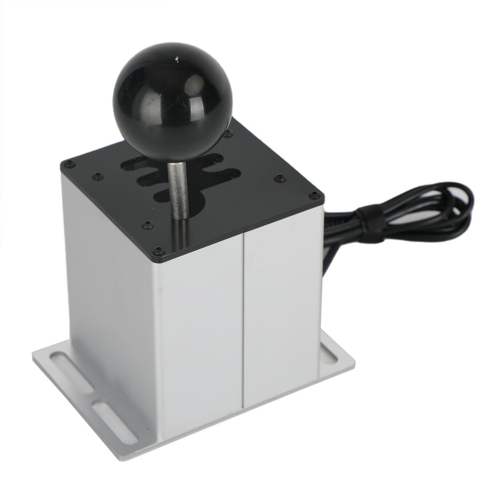 Buy Racing Game USB H Gear Shifter Sequential Shifter for Logitech for ...