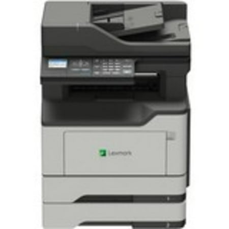 Lexmark Mx320 Mx321adn Laser Multifunction Printer - Monochrome - Plain ...