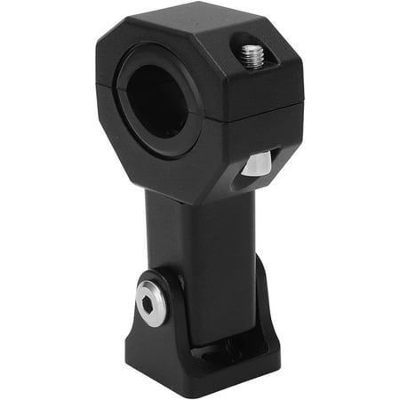 Light bar mounting bracket kit swivel adjustable spotlight headlight ...