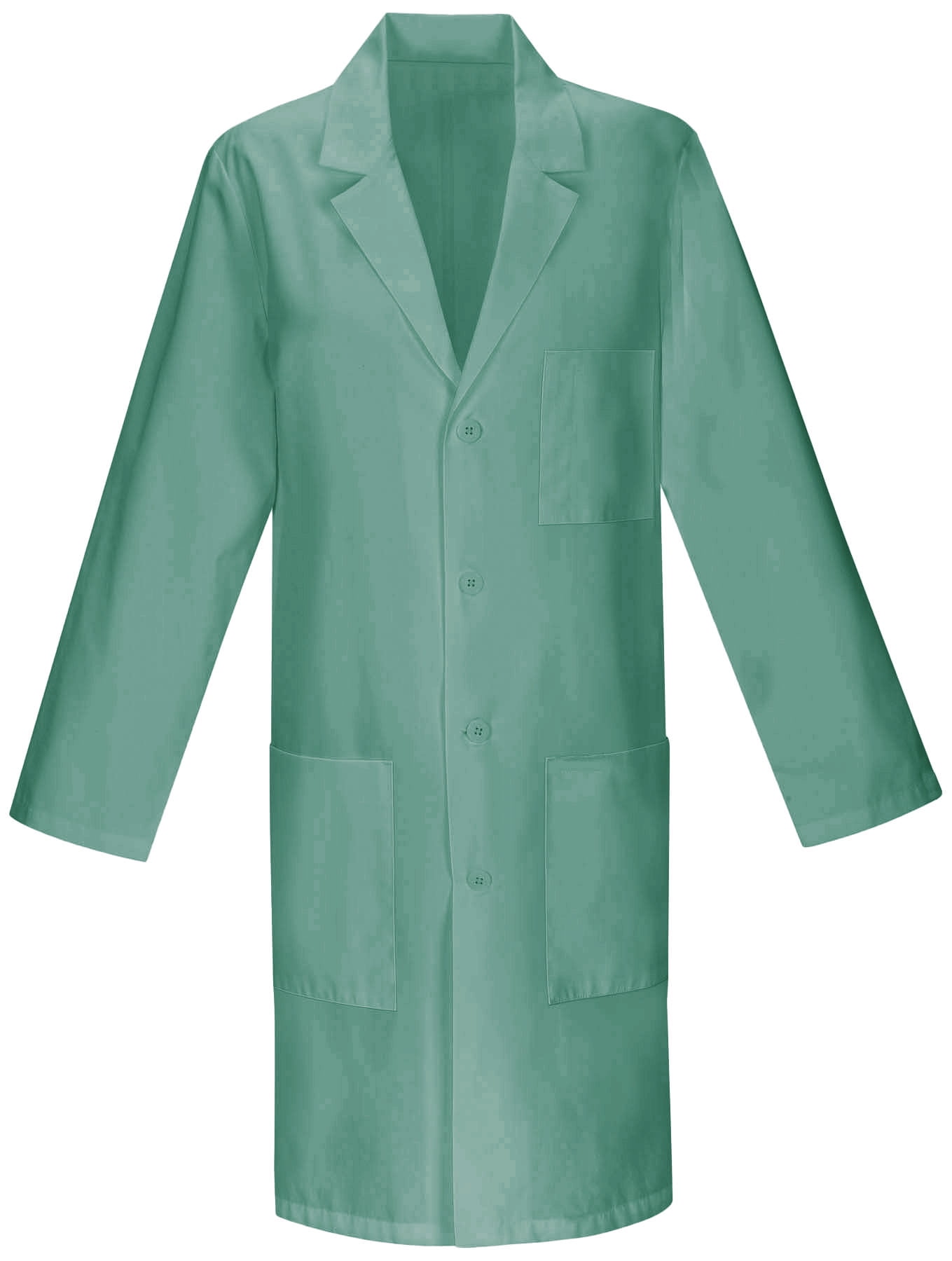 Panda Uniform white lab coat and lab coats unisex | Multi-Colored lab ...