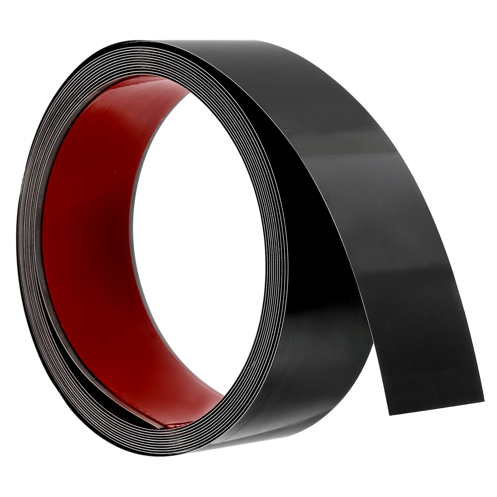 Moldura de recorte de pared Uxcell, autoadhesiva de pelar y pegar con ...