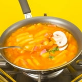 Chef Kim’s Rosé Cheese KEF16 Topokki - Iconic Korean Food Snack ...