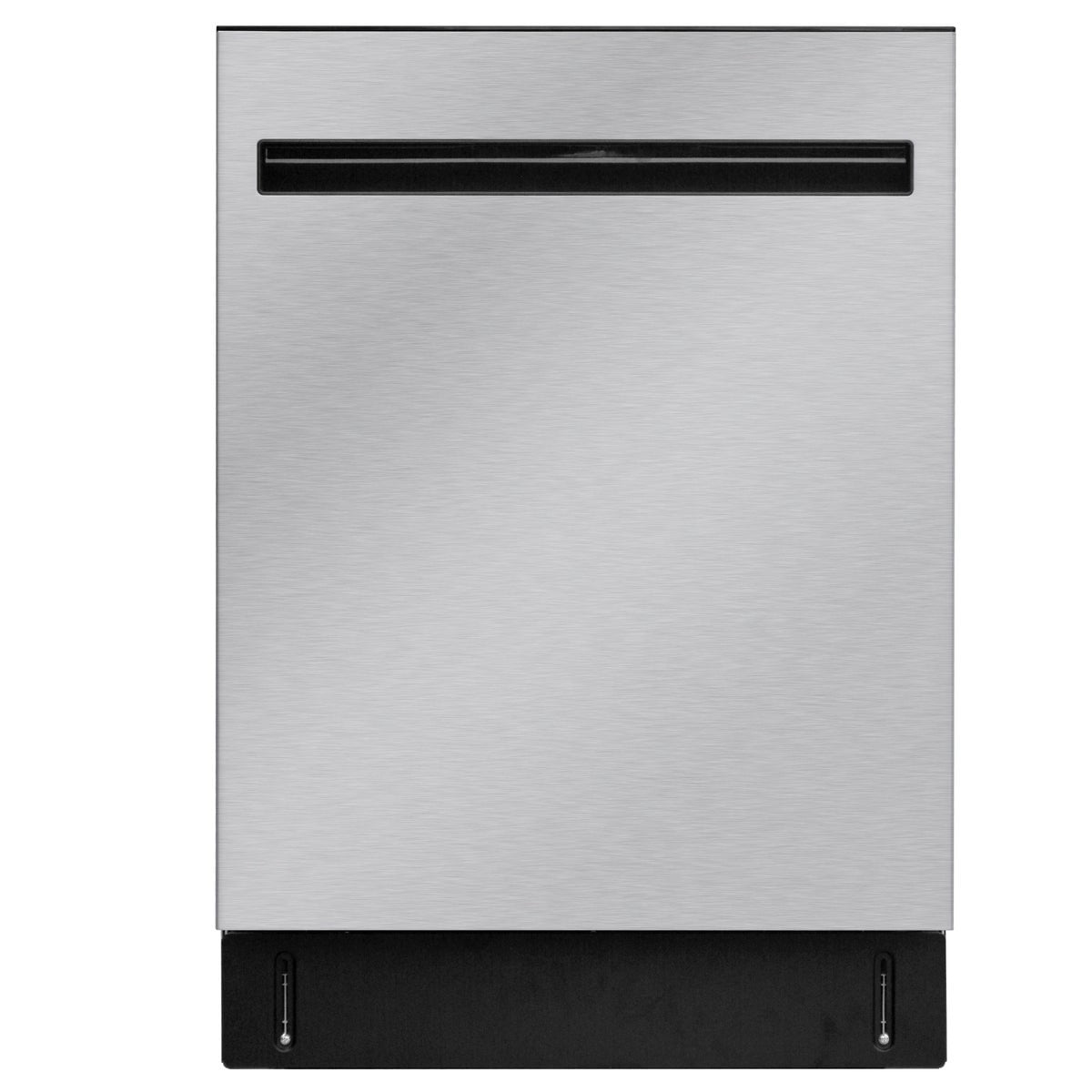 Click here for Kenmore 24 In. Stainless Steel Dishwasher With 3 R... prices