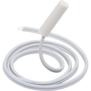 ERP WR55X10025 Temperature Sensor for GE WR55X10025 Refrigerator ...