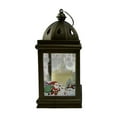 Trayknick Decorative Wind Lamp with Handle Watertight Illumination ...