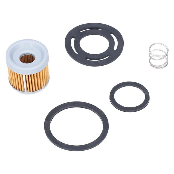 ,Marine Outboard Fuel Filter Fuel Filter Assembly Built for Precision ...