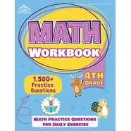 PSAT Math Workbook: PSAT Prep 2018 & 2019 Mathematics Workbook & 2 ...