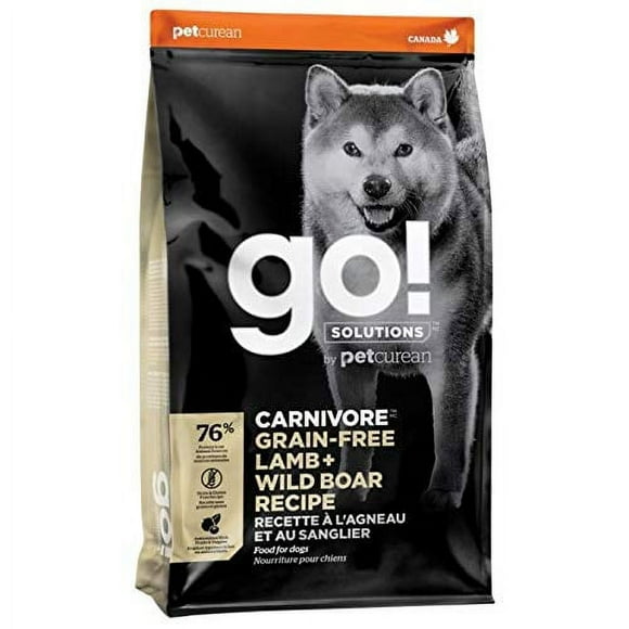 Go Solutions Dog Food | Walmart Canada