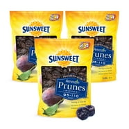 Pitted Prunes - Dried Prunes(dried plums) - Dried Prunes - 1 Lb ...