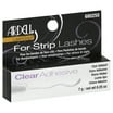 Ardell Natural LashGrip Eyelash Glue, Clear Adhesive 0.25 Oz - Walmart.com