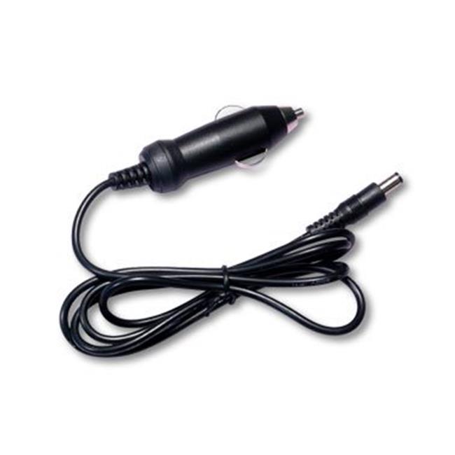 Tenergy TENERGY-01118-BC1HU-CAR-AD 12V Car Plug Adapter for BCH1U ...
