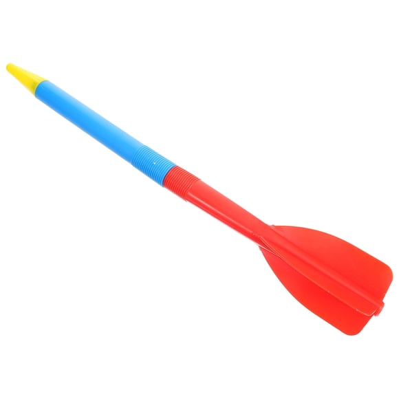Throwing Javelin