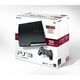 Restored Sony PlayStation PS3 Slim 160GB Console (Refurbished ...