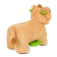 Disney Lion King Simba 6V Plush Ride-On Toy for Toddlers by Huffy ...
