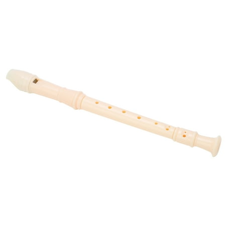 8 Hole Recorder, Musical Recorders Portable ABS Easy Cleaning Flexible ...