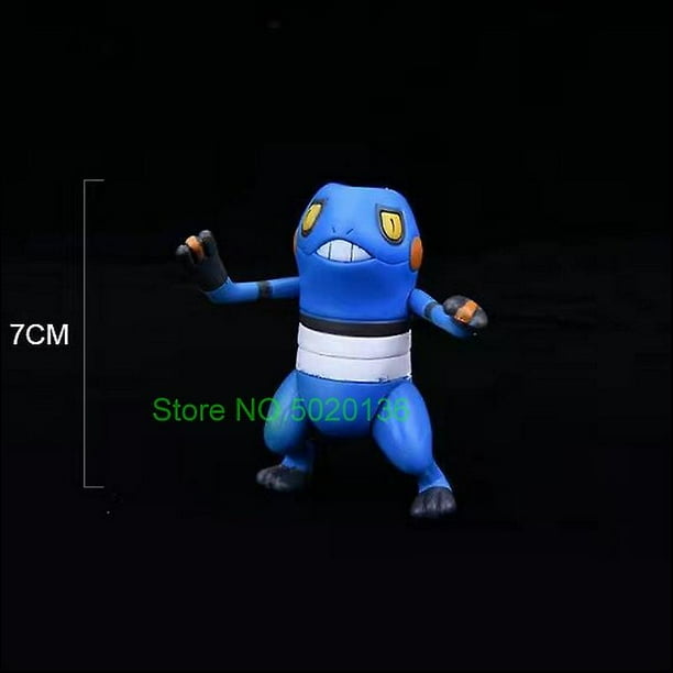 Pokemon Pet Collection Pikachu Mewtwo Mew Groudon Charizard Venusaur/15 ...