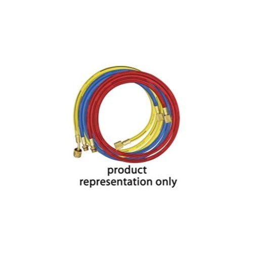 Mastercool 84721 72" Blue R134a A/c Hose - Walmart.com