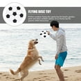 Outdoor Kids Flying Disc: Lawn Game Disk Flyer Flying Sports Discs ...