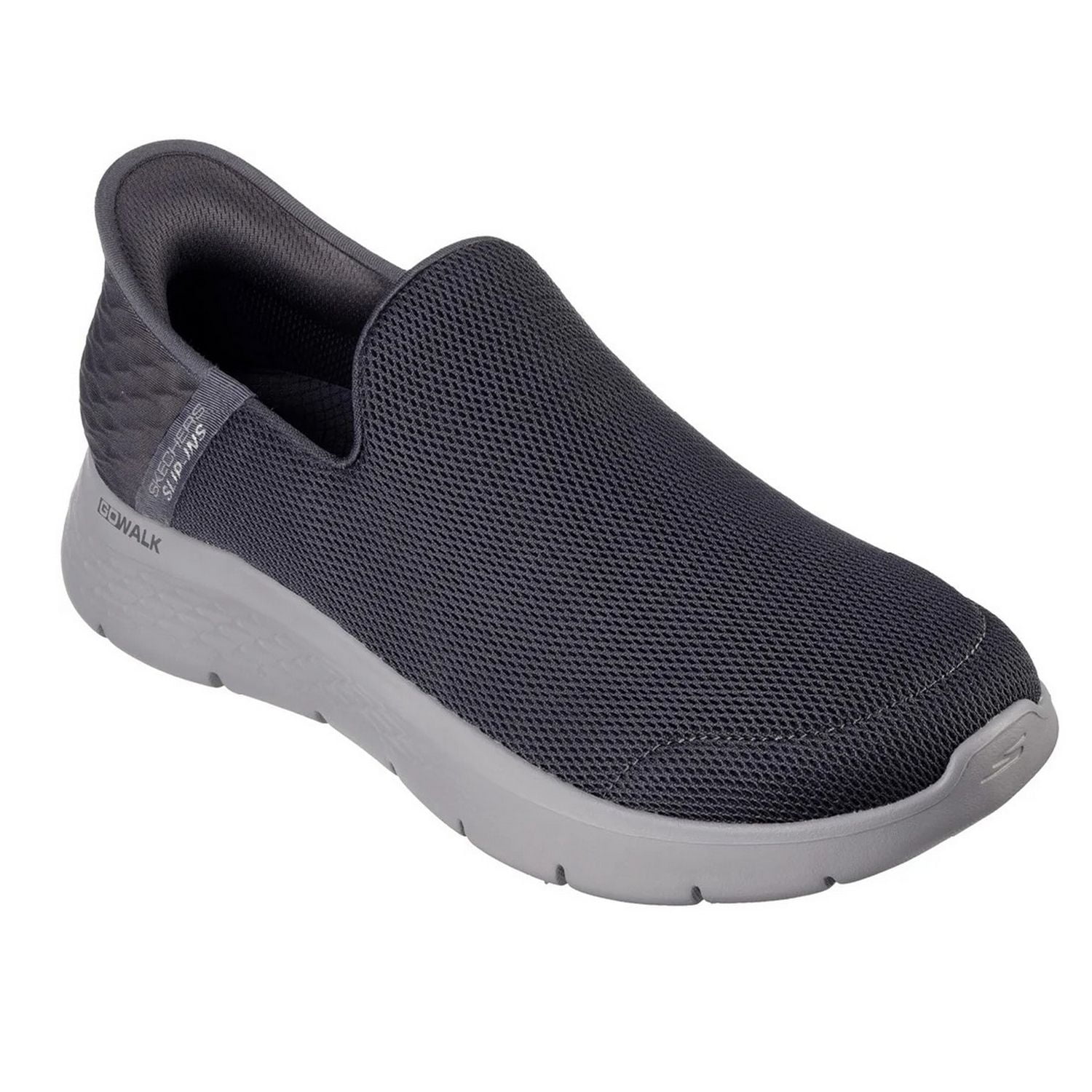 Click here for Skechers Mens Go Walk Flex Hands Free Shoes 8 prices