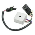 Solid State Differential Relay 4012829 For Polaris Ranger Sportsman 500 ...
