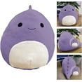 Teen Titans Go Beast Boy Stuffed Animal Plush Toy - Walmart.com