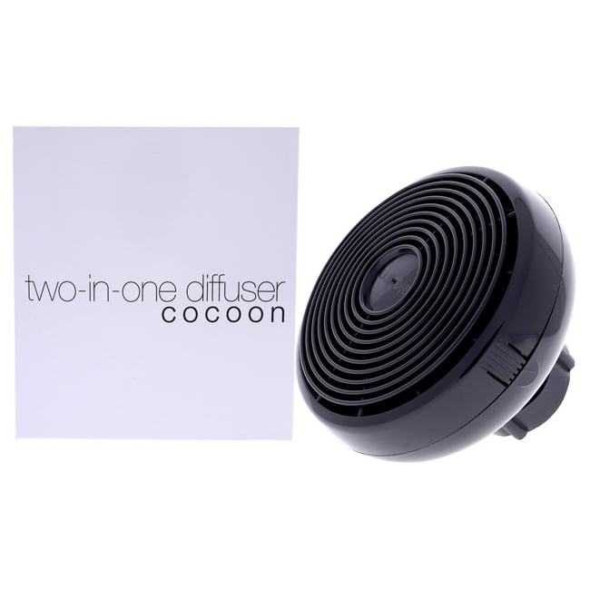 Click here for 2001 Cocoon Hair Dryer Bidiffuser By Elchim For Un... prices