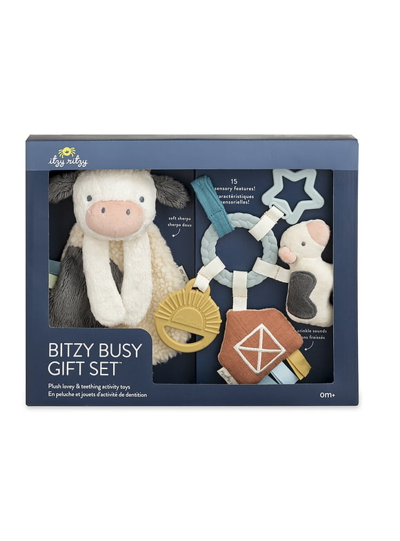 Gift Sets for Baby in Baby Shower Gifts - Walmart.com