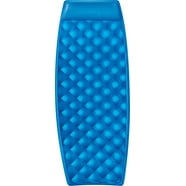 Texas Recreation Foam Sunray Pool Float, Orange - Walmart.com