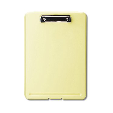 Rainbow Clipboards - Stationery - 6 Pieces - Walmart.com