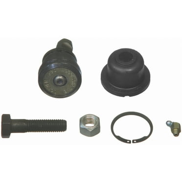 MOOG Ball Joint - OE Equivalent Load Capacity - Installation - Walmart.com
