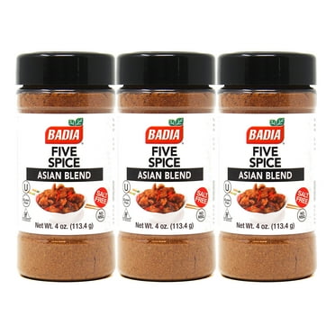 Badia Extra Fancy Pickling Spice, Fragrant Mixture of Premium Spices ...