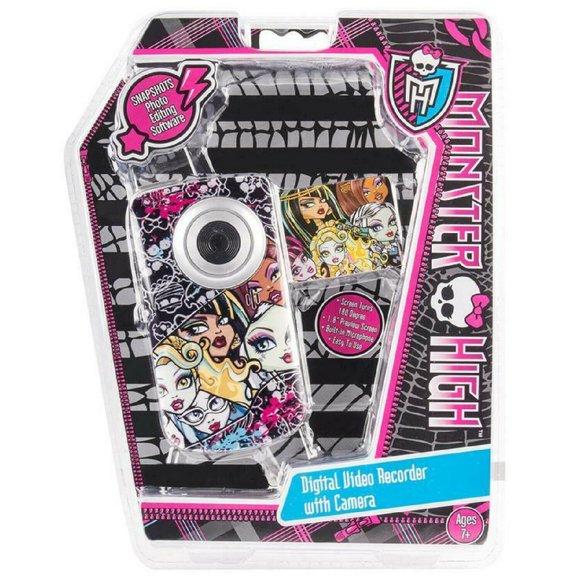 Digital Video Cameras