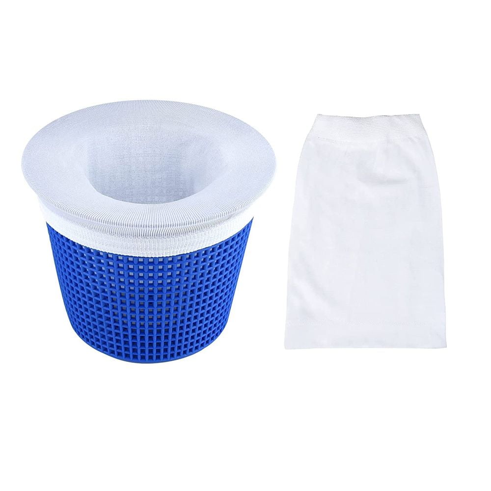 Antifouling Cover Filters Baskets Swimming Pool Accessories Home ...
