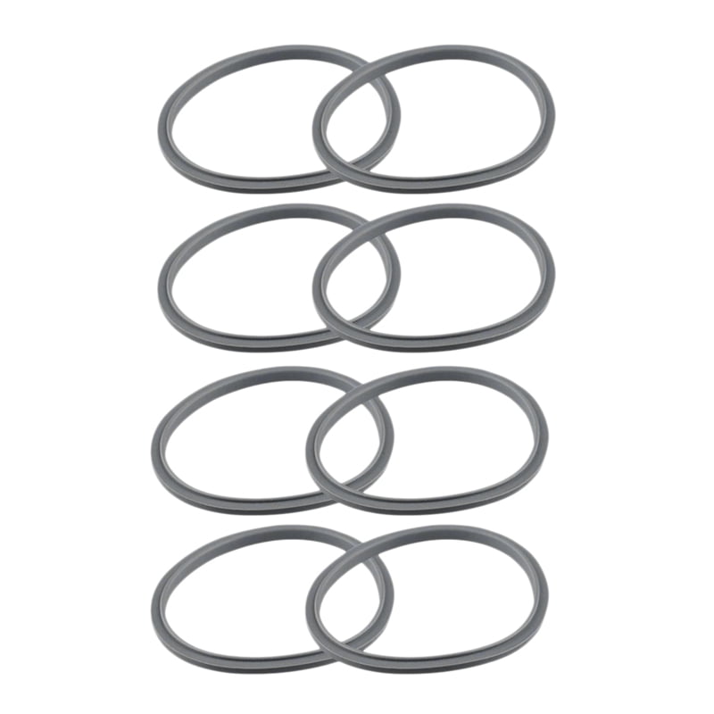 Click here for Xxzh Top Sale 8pack Gray Gaskets Replacement Part... prices