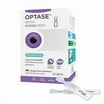 OPTASE Protect Eyelid Cleansing Spray - Hypochlorous Acid Spray for ...