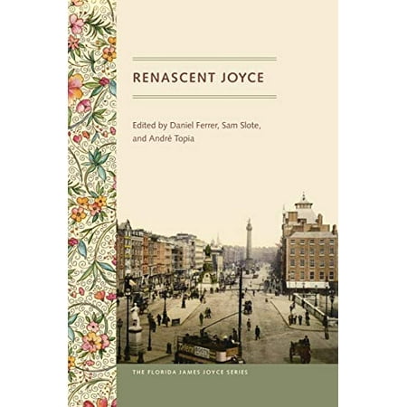 Renascent Joyce (Florida James Joyce) | Walmart Canada