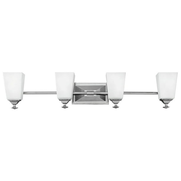 Hinkley Lighting 56674 Baldwin 4 Light 33-1/2 Hinkley Lighting 56674 Baldwin 4 Light 33-1/2