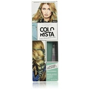 L'Oreal Paris Colorista 1 Day Hair Color, 60 Blue, 1 fl oz - Walmart.com