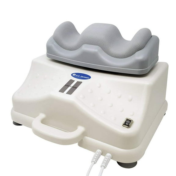 Foot Vibration Machine For Circulation