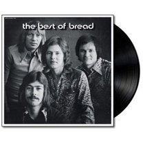 Bread - The Best of Bread (1973) - Multi-Platinum Compilation Album ...