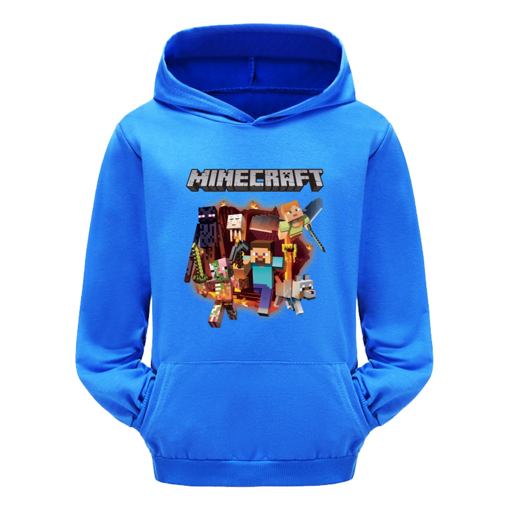 Click here for Lonrao Teen Classic Sweatshirt Soft Pullover Hoodi... prices