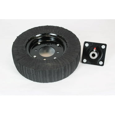 (1) Rear Wheel Fits Scag Wildcat Turf Tiger Sabre Tooth 61" 72 ...