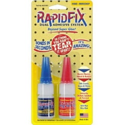 Dual Adhesive System Hardware - Walmart.com