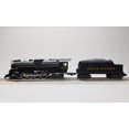 Lionel The Polar Express LC BT5.0 STEAM Locomotive #1225 O Gauge ...