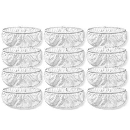 SH-WIPE TERRY CLOTH MOP COVER FOR SH-MOP, 12 PACK - Walmart.ca