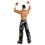 Mattel Brands Wwe Basic Figure Assortment - Walmart.com