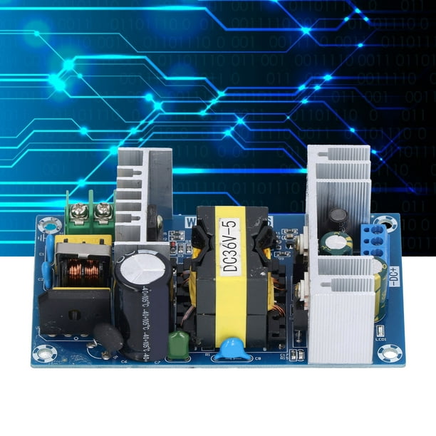 Power Converters, High Power AC-DC Switching Power Module For Over ...