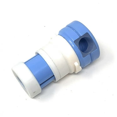 NEW Polaris Caretaker 99 Pool In Floor Pop Up Head High Flow Swim CSI ...