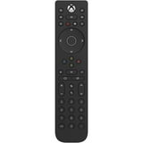 PDP Xbox One Talon Media Remote Control, Black, 048-083-NA - Walmart.com